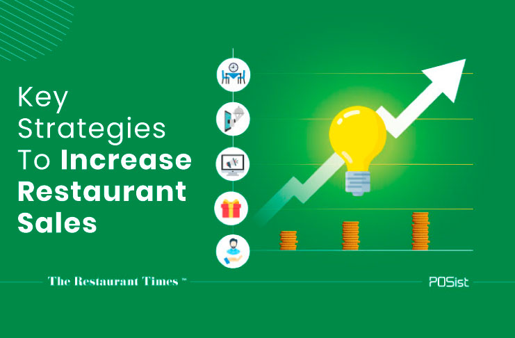 How to Boost Restaurant Sales – Aceland Restaurant Supplies & Equipment ...