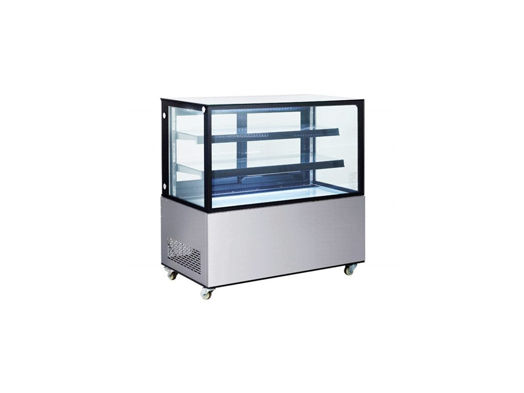 Display Showcases – Aceland Restaurant Supplies & Equipment Store