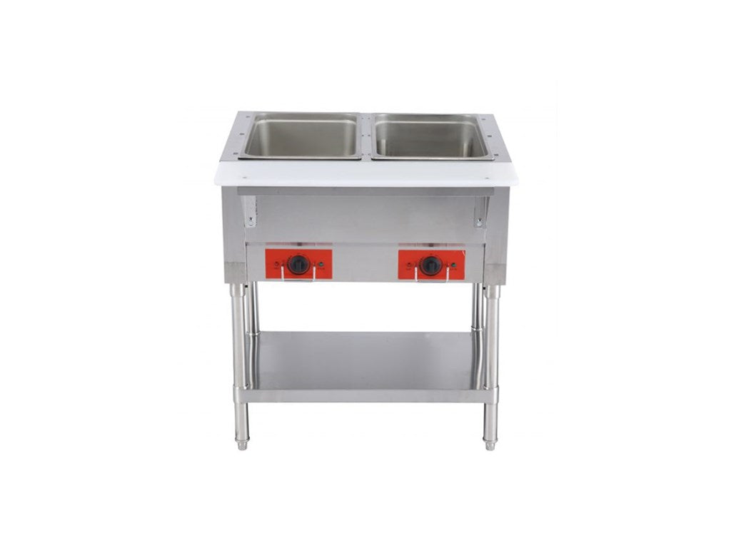 Steam Tables – Aceland Restaurant Supplies & Equipment Store