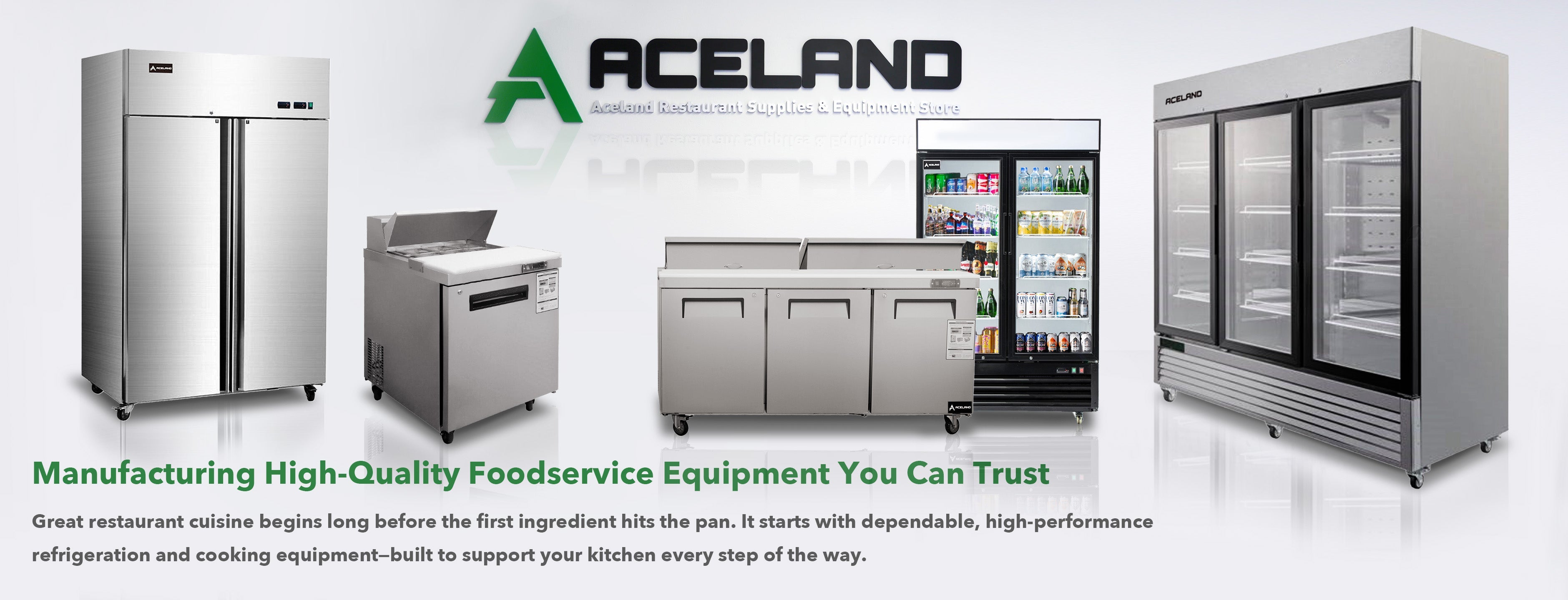 Best Sellers – Aceland Restaurant Supplies & Equipment Store