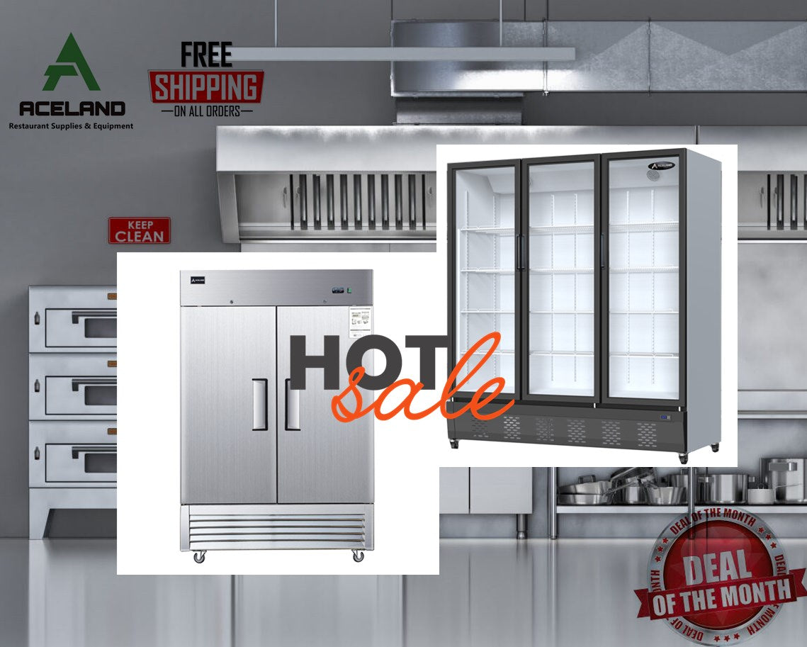 Hot Sale – Aceland Restaurant Supplies & Equipment Store