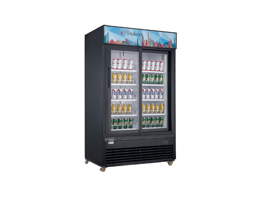Refrigerators – Aceland Restaurant Supplies & Equipment Store