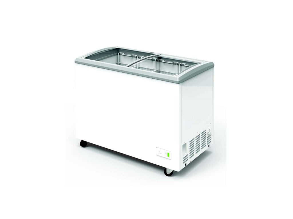 Chest Refrigerators – Aceland Restaurant Supplies & Equipment Store