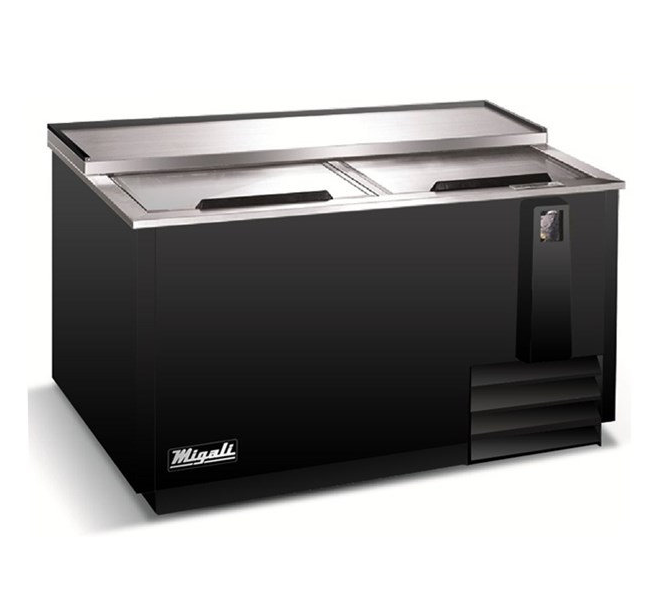 Horizontal Bottle Coolers – Aceland Restaurant Supplies & Equipment Store
