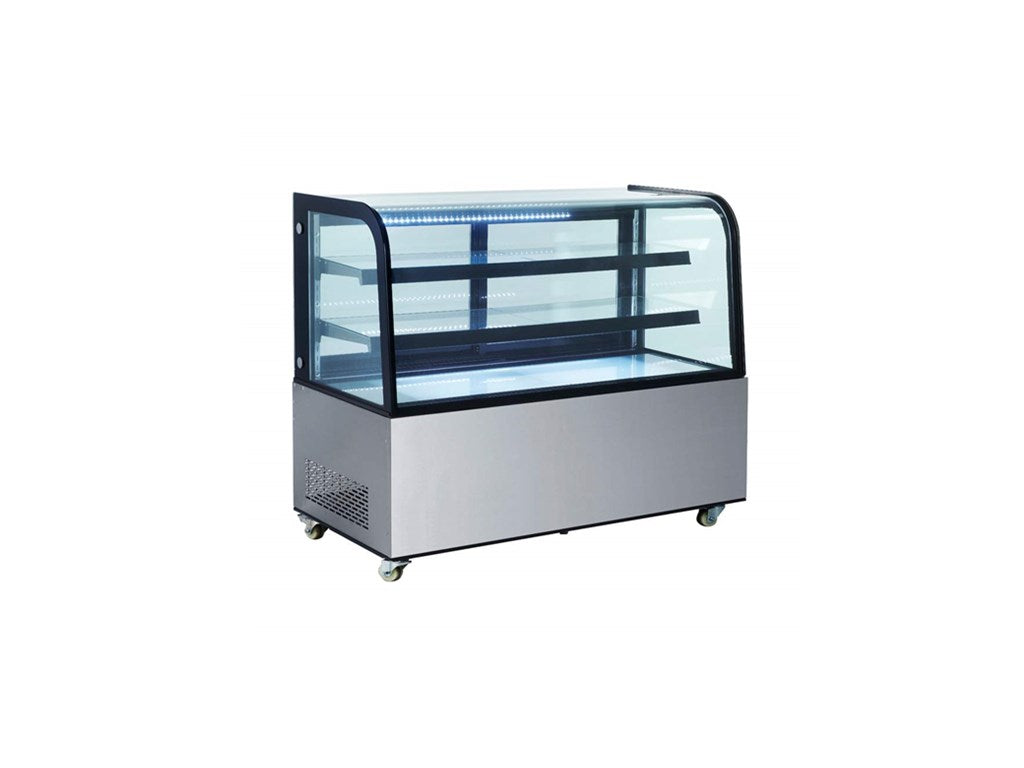 Deli/Bakery Cases – Aceland Restaurant Supplies & Equipment Store