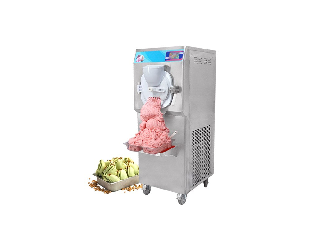 Gelato Maker – Aceland Restaurant Supplies & Equipment Store