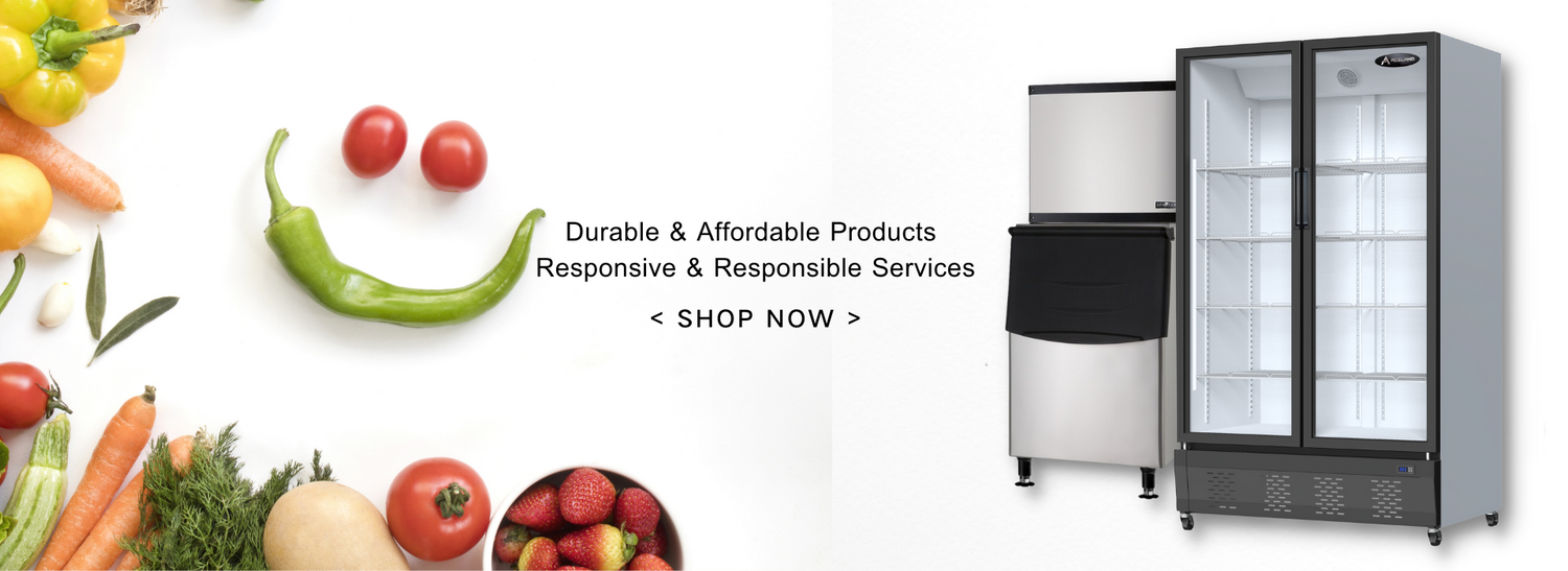 AcelandStore – Aceland Restaurant Supplies & Equipment Store