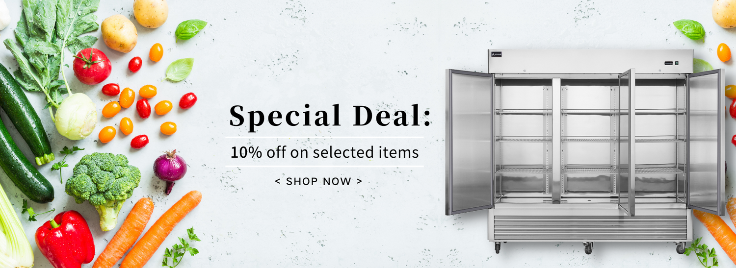 AcelandStore – Aceland Restaurant Supplies & Equipment Store