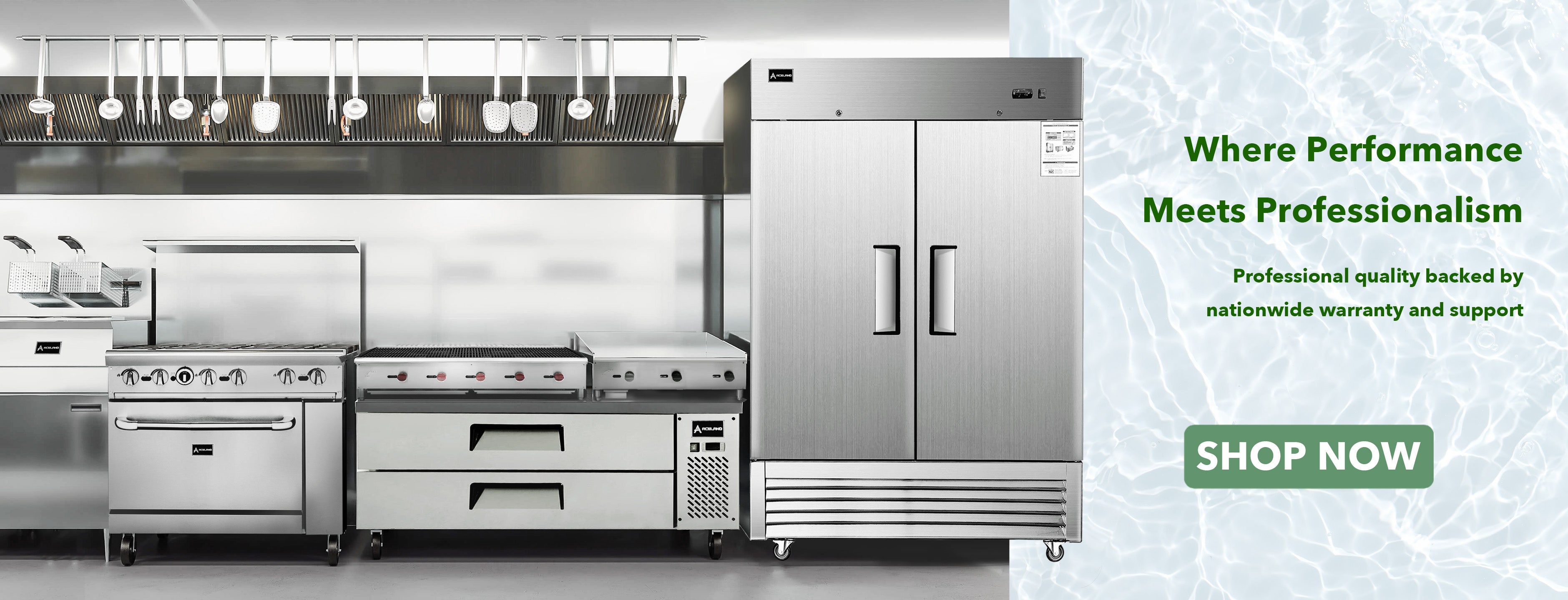 AcelandStore – Aceland Restaurant Supplies & Equipment Store